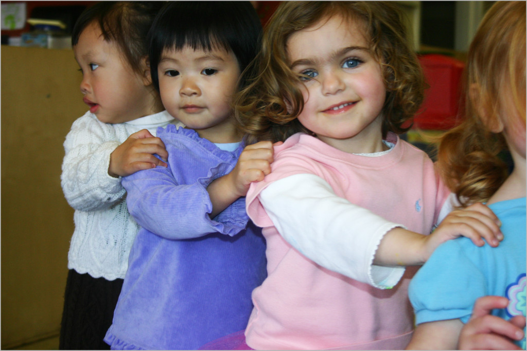 Small Fry Dance Club – Preschool Classes | Small Fry Dance Club